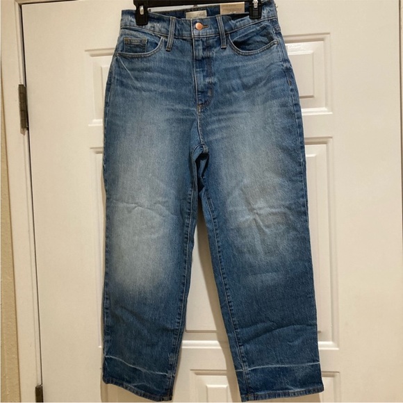 Universal Thread | Jeans | Universal Thread Vintage Stretch Straight ...